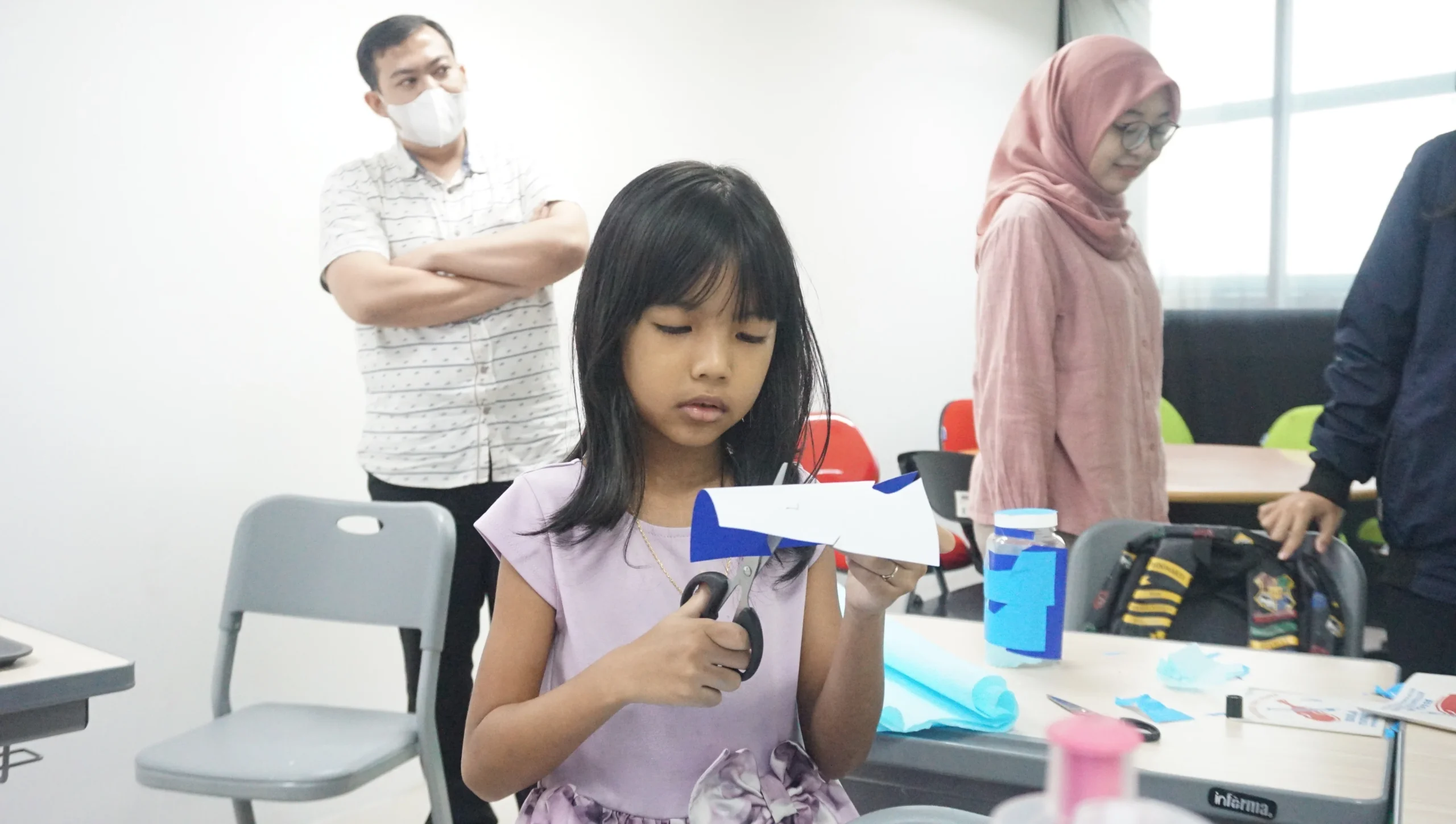 Strategi Mengelola Waktu & Target pada Homeschooling untuk Anak ...